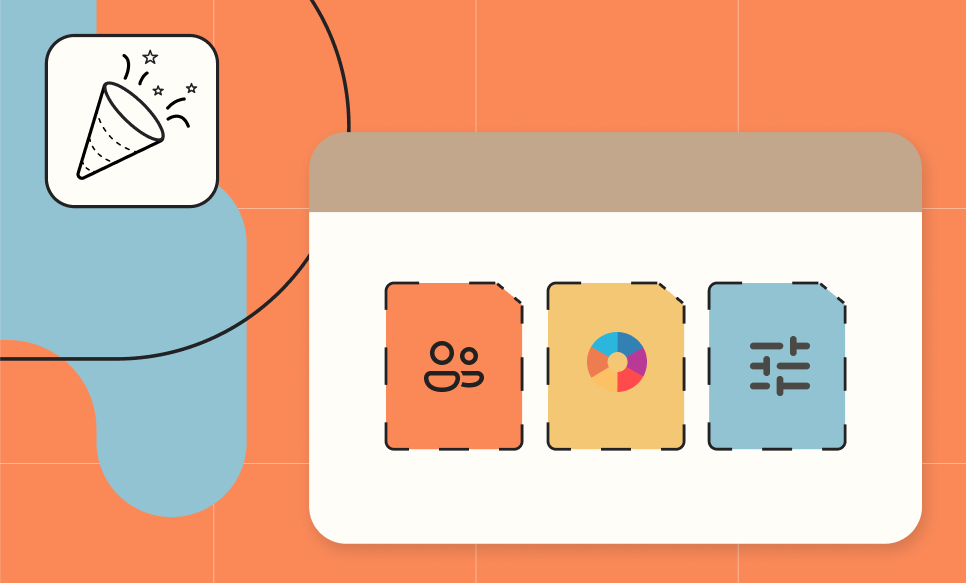 Adding advanced AI filters to Tagbox DAM